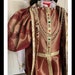 King Henry VIII Costume, King Henry Costume, King Henry, Queen ...