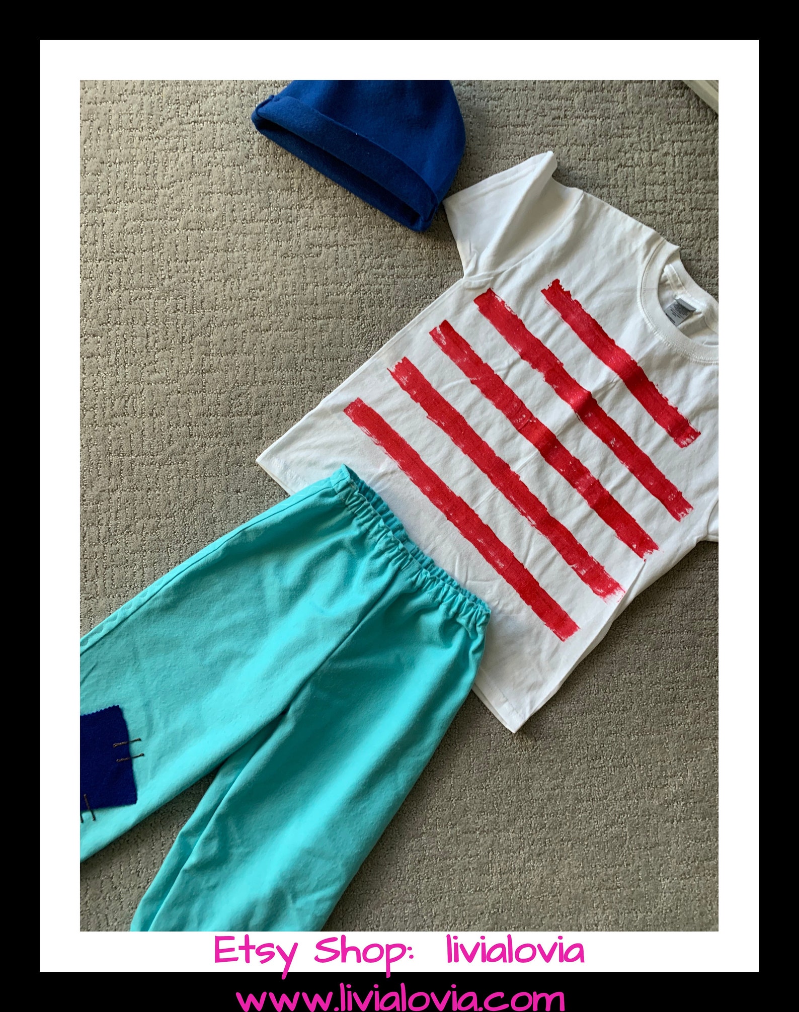 Giulia Costume - Etsy