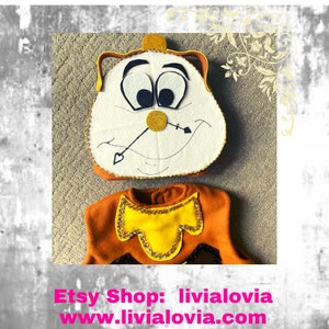 Clock Costume - Etsy