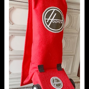 Vacuum Costume - Etsy