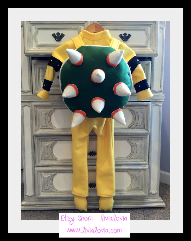 Villain Costume | Etsy