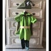 Pied Piper Costume - Etsy Canada