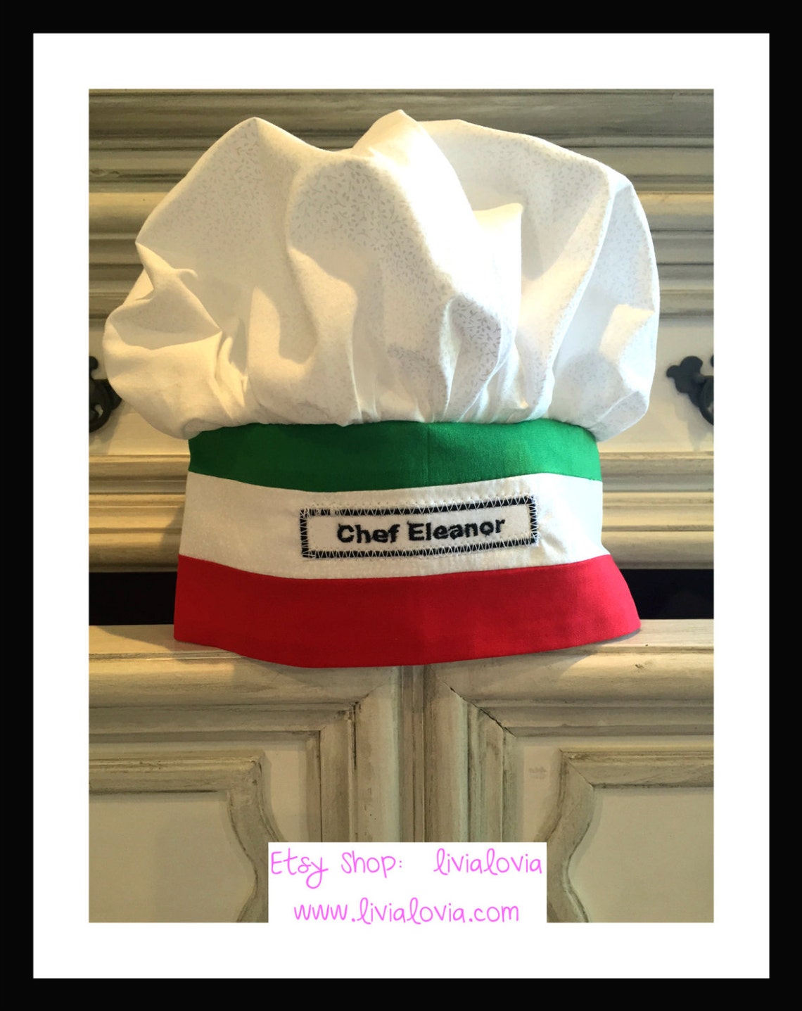 Pizza Costume Chef Costume Pizza Slice Costume Chef Hat - Etsy
