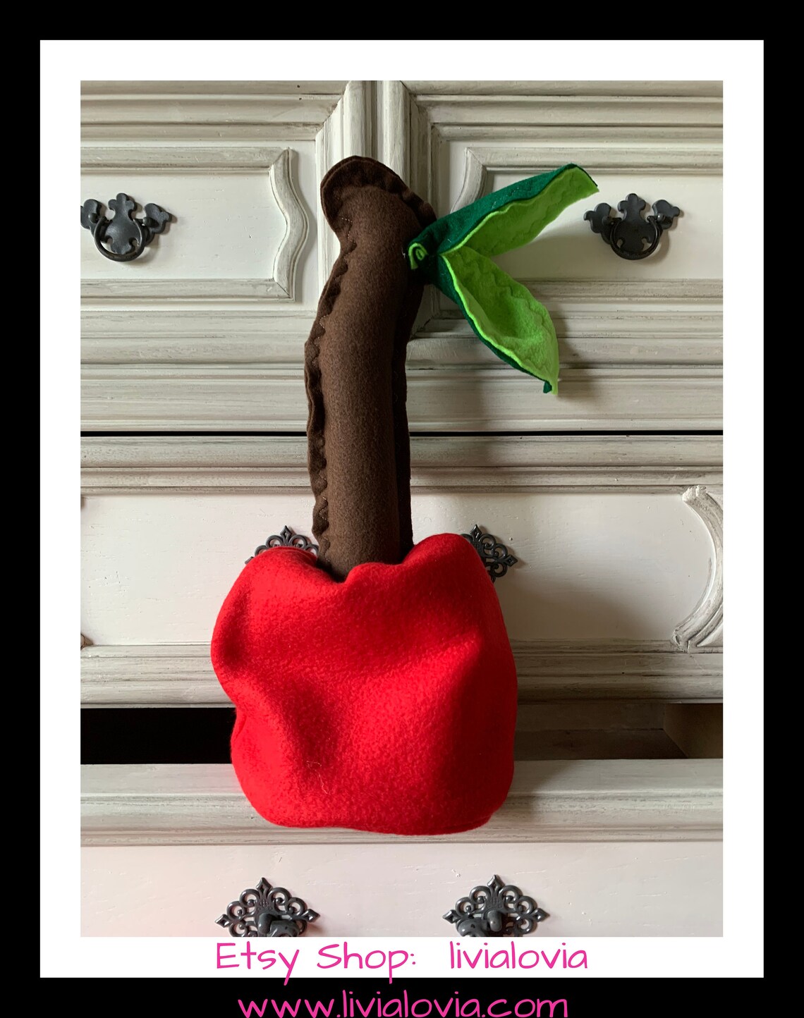 Cherry Costume, Fruit Costume, Apple Costume - Etsy