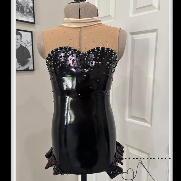 Acrobat Costume - Etsy