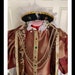King Henry VIII Costume, King Henry Costume, King Henry, Queen ...