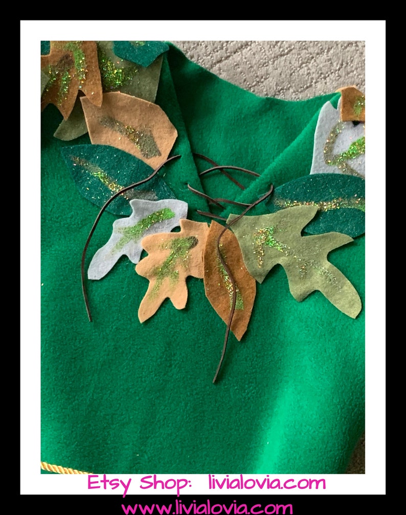 Peter Costume - Etsy