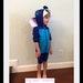 Blue Alien Costume - Etsy