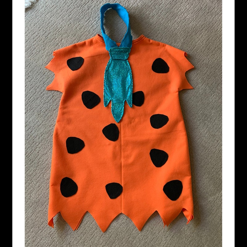 Caveman Costume - Etsy