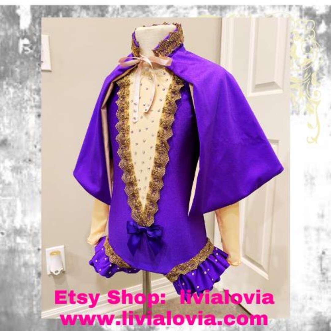 Anne Wheeler Costume, Tightrope Walker Costume, Anne Wheeler Leotard - Etsy