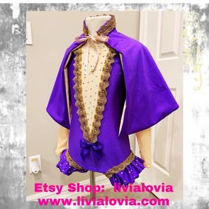 Anne Wheeler Costume - Etsy