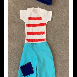 Giulia Costume - Etsy