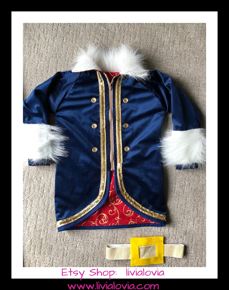 Elf Costume, Santa Costume, Blue Elf Costume, Boy Elf Costume, Girl Elf ...