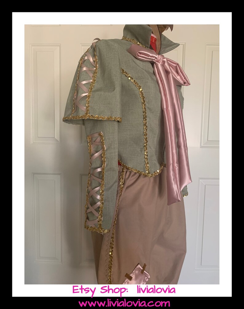 Scarecrow Costume Scare Crow Costume - Etsy