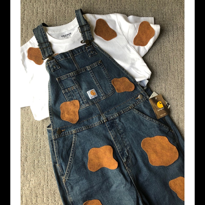 Peppermint Patty Costume - Etsy