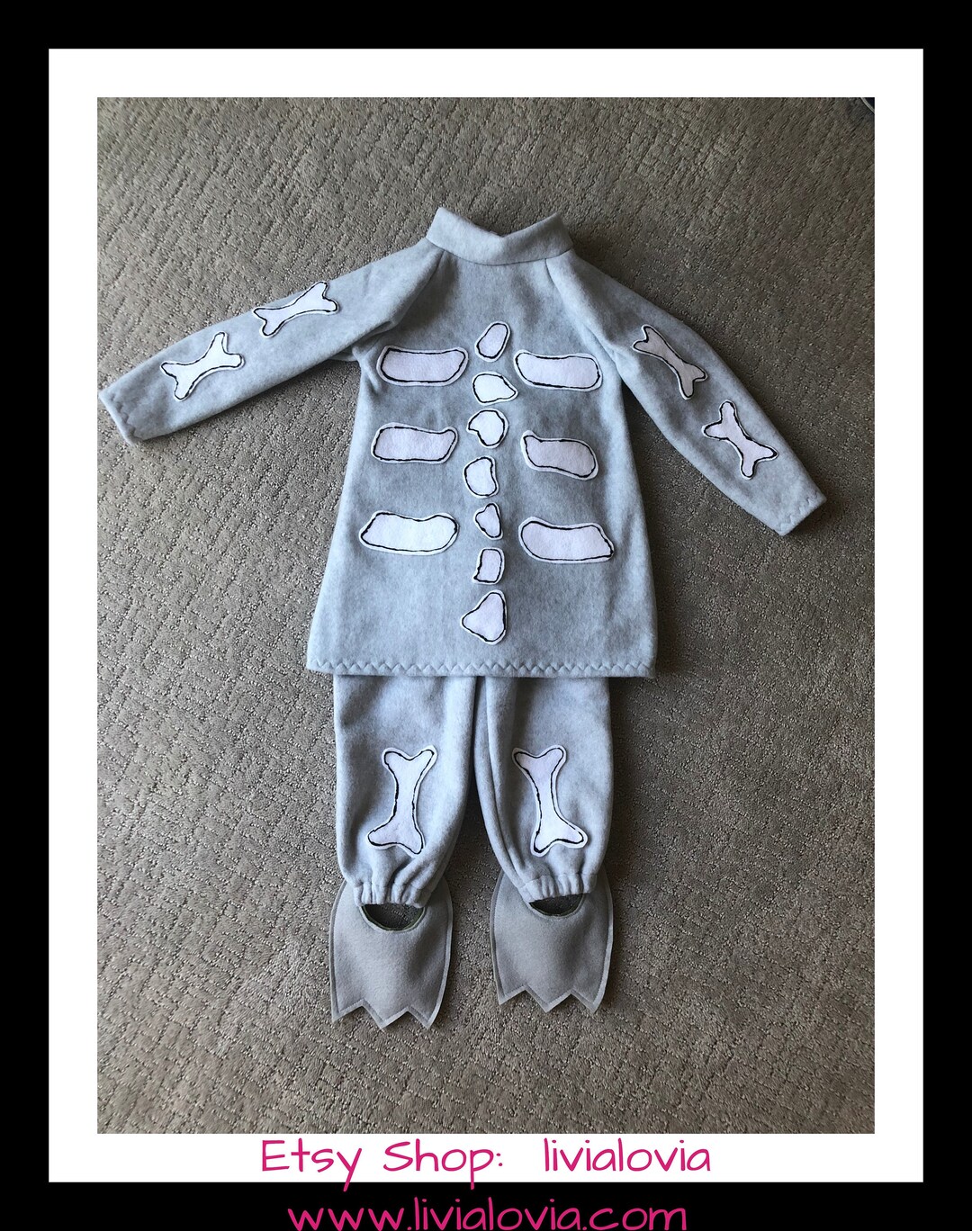 Shock Costume, Lock Costume, Barrel Costume - Etsy