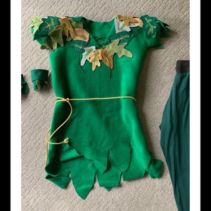 Peter Costume - Etsy