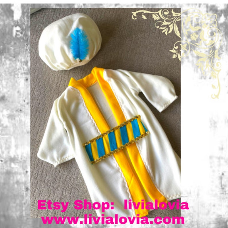 Sultan Costume the Sultan Sultan Hat Genie Hat Turban - Etsy