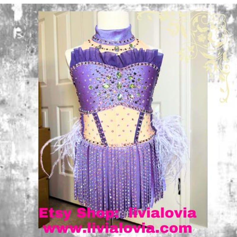 Acrobat Costume - Etsy