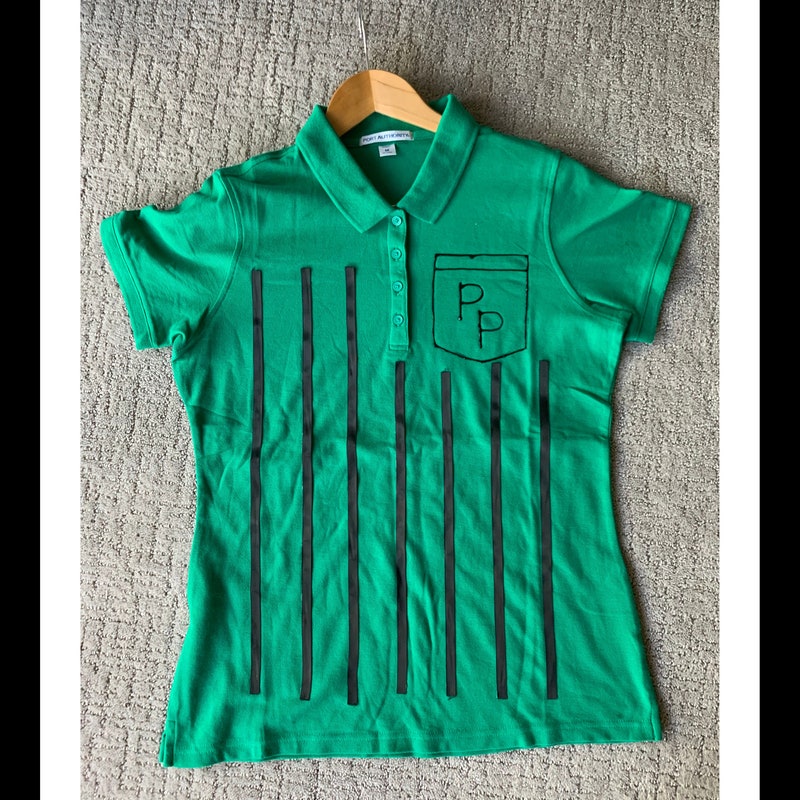 Peppermint Patty Costume - Etsy