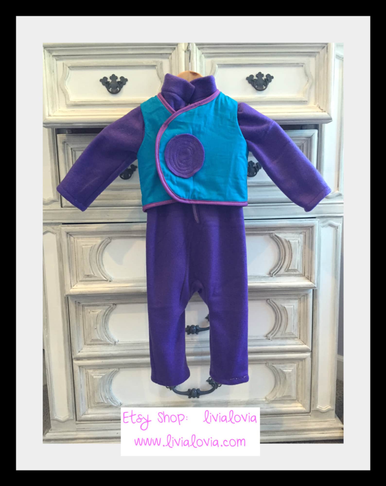 Alien Costume - Etsy