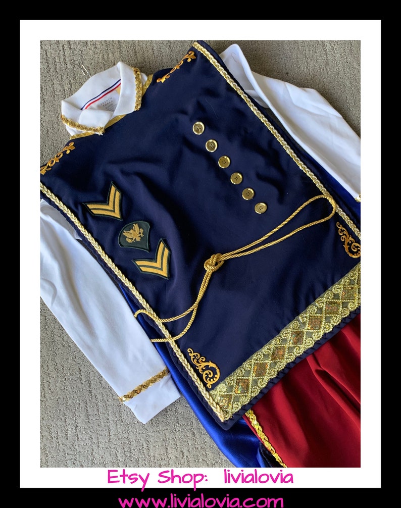 Prince Charming Costume Prince Costume Royal Prince Costume - Etsy