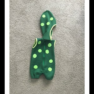 Pickle Costume, Cucumber Costume, Vegetable Costume, Fruit Costume - Etsy