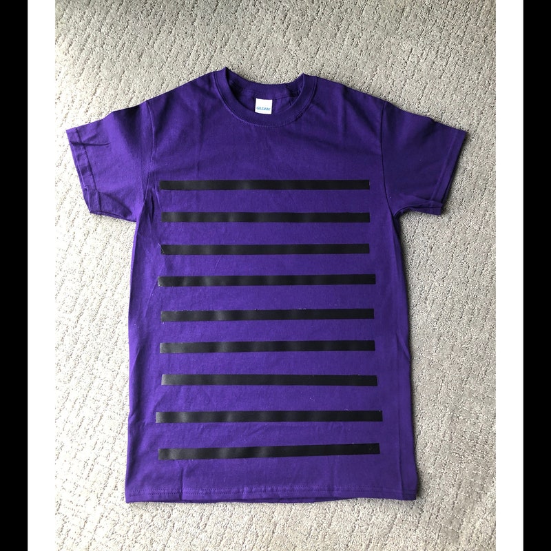 Peppermint Patty Shirt - Etsy