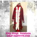Father Christmas Jacket, Father Christmas Costume, Father Christmas ...