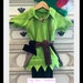 Pied Piper Costume - Etsy