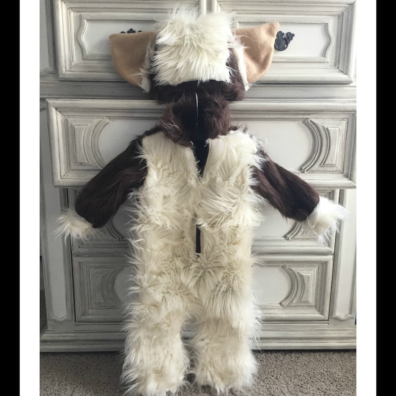 Furry Costume for Kids - Etsy
