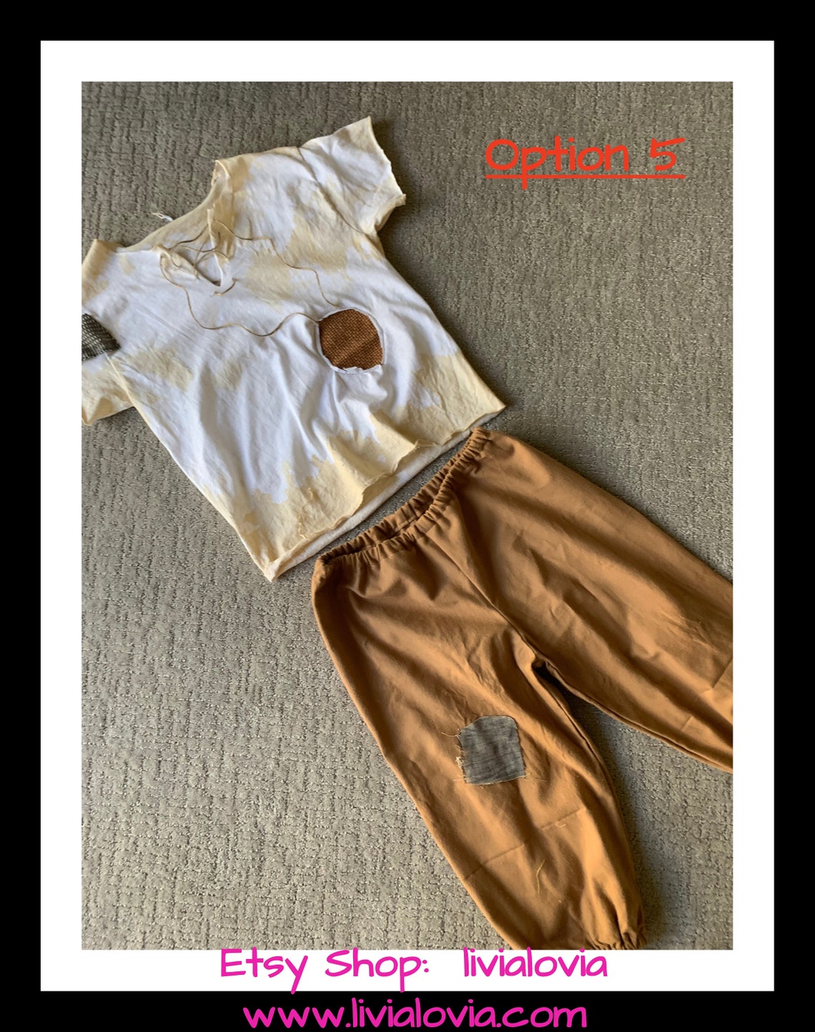 Merchant Costume, Orphan Costume, Medieval Costume, Peasant Costume ...