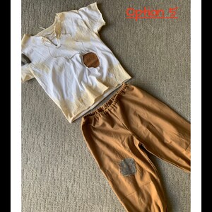 Merchant Costume, Orphan Costume, Medieval Costume, Peasant Costume ...