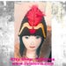 Jafar Hat, Jafar Costume - Etsy