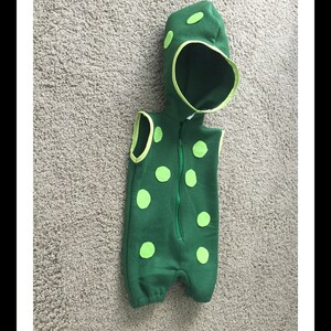 Pickle Costume, Cucumber Costume, Vegetable Costume, Fruit Costume - Etsy
