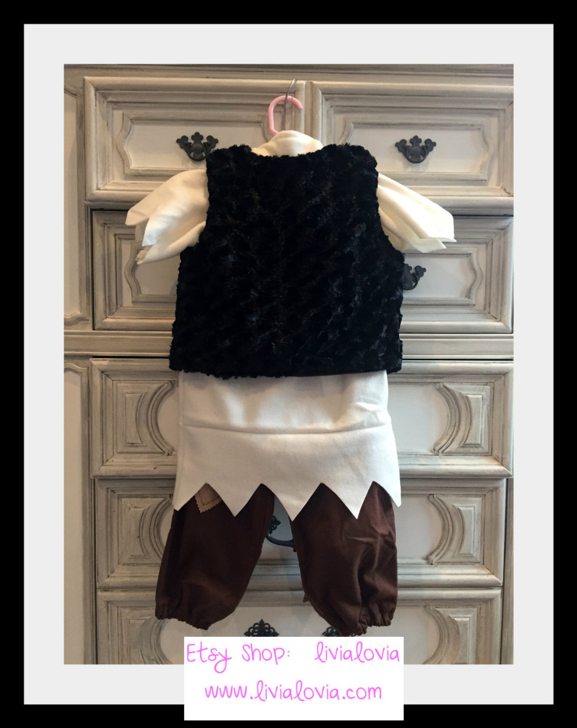 Lost Boy Costume, Lost Boy Outfit, Orphan Costume, Medieval Costume ...