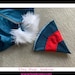 Blue Elf Costume - Etsy