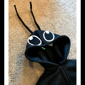 Ant Costume, Bug Costume, Beetle Costume, Roach Costume, Bee Costume - Etsy