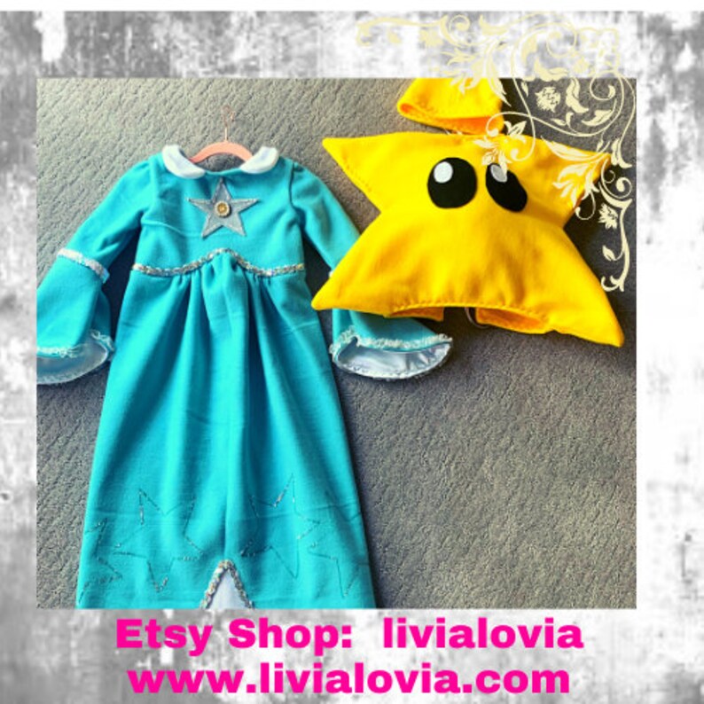 Star Costume - Etsy