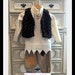 Lost Boy Costume, Lost Boy Outfit, Orphan Costume, Medieval Costume ...