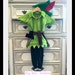 Pied Piper Costume - Etsy