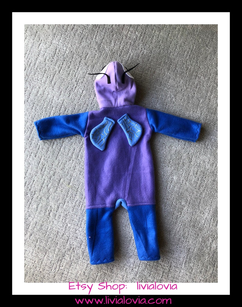 Cricket Costume Bug Costume Fly Costume Mosquito Costume | Etsy