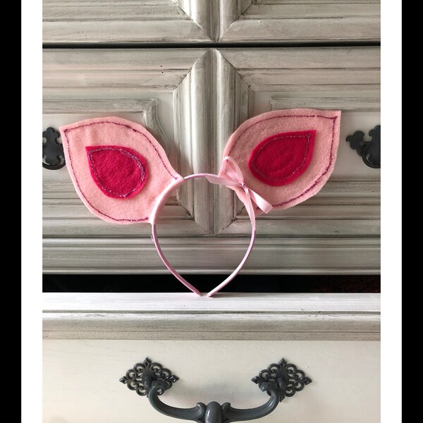 Pig Ears - Etsy