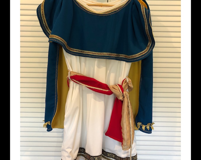 Roman God Bacchus Costume - Etsy