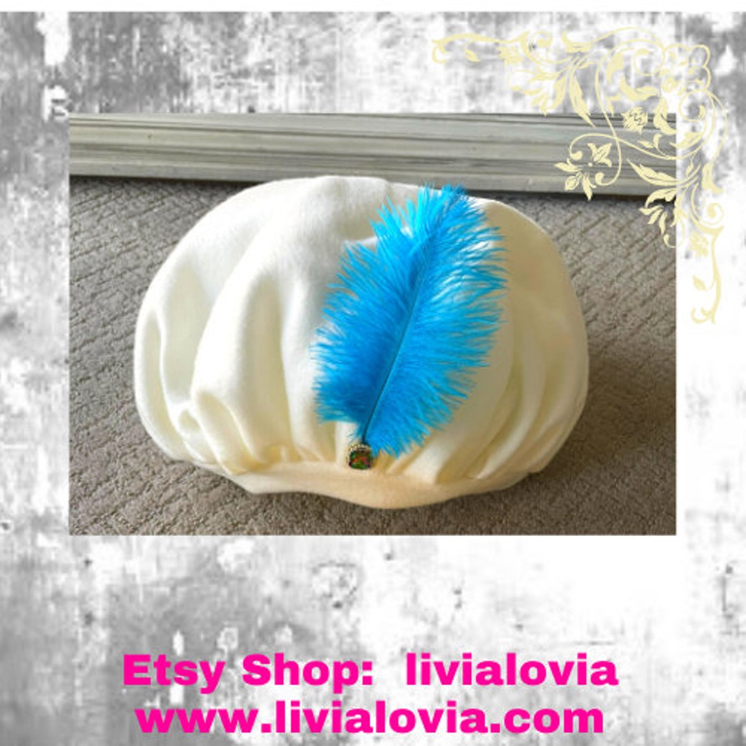 Sultan Hat, Turban, Genie Hat - Etsy