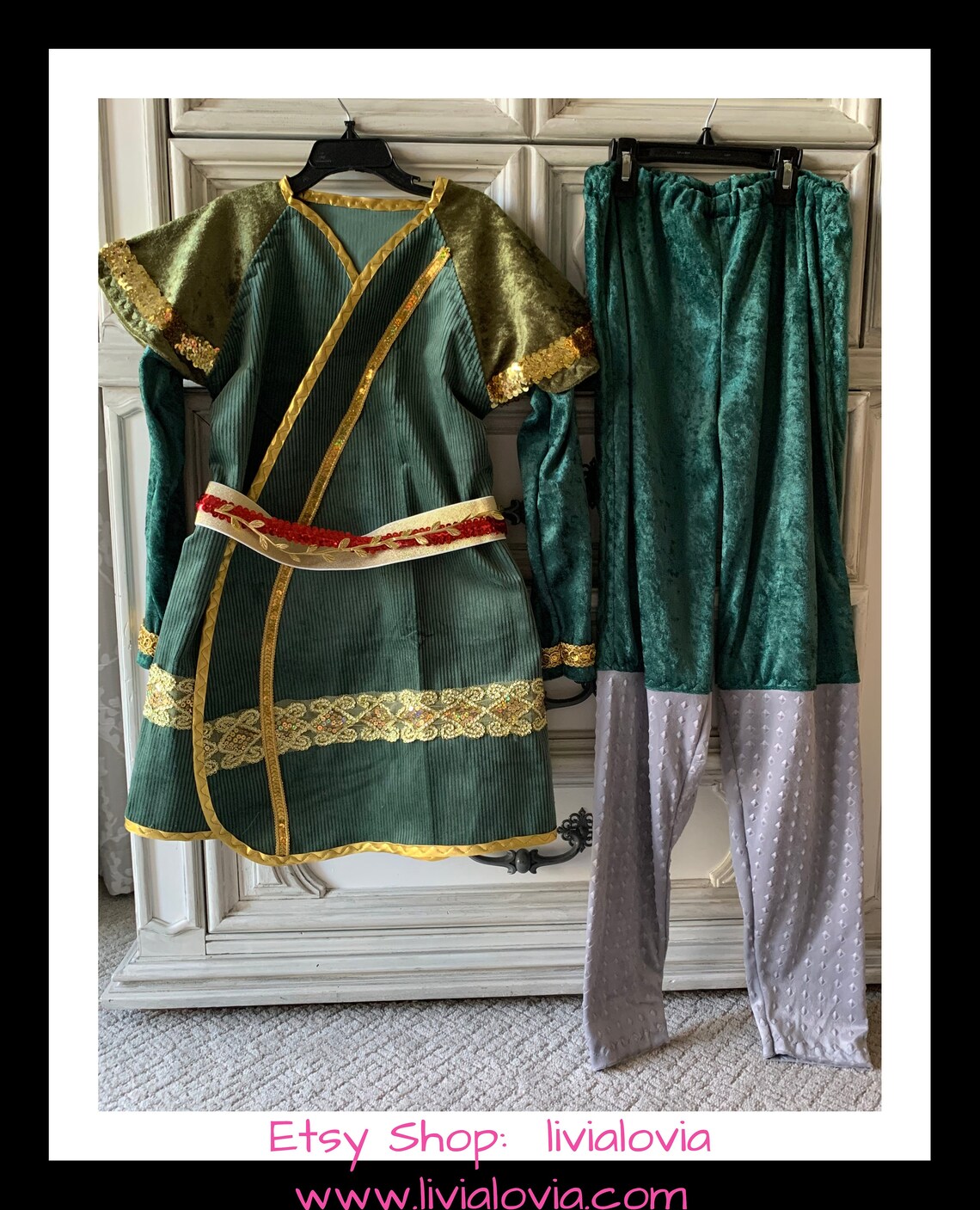 Vizzini Costume Prince Costume Count Costume King Costume - Etsy