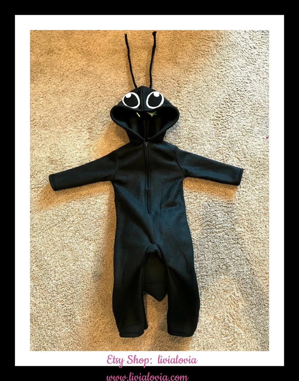 Ant Costume, Bug Costume, Beetle Costume, Roach Costume, Bee Costume - Etsy