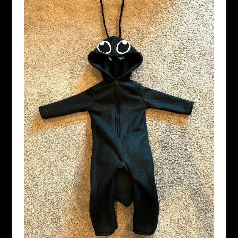 Ant Costume - Etsy