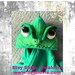 Lizard Costume Chameleon Costume Pascal Costume Rapunzel - Etsy