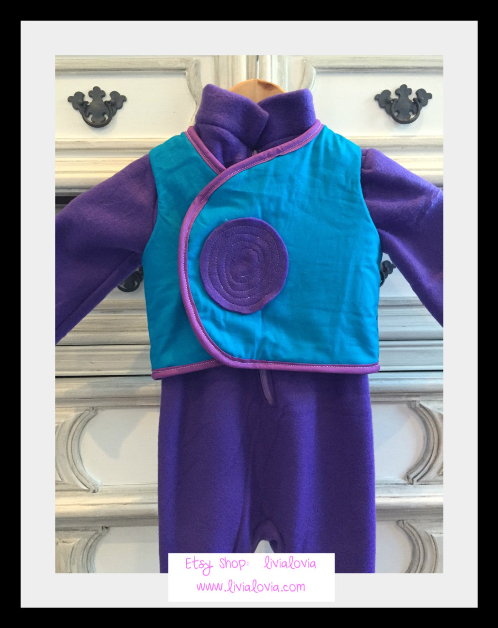 Alien Costume - Etsy